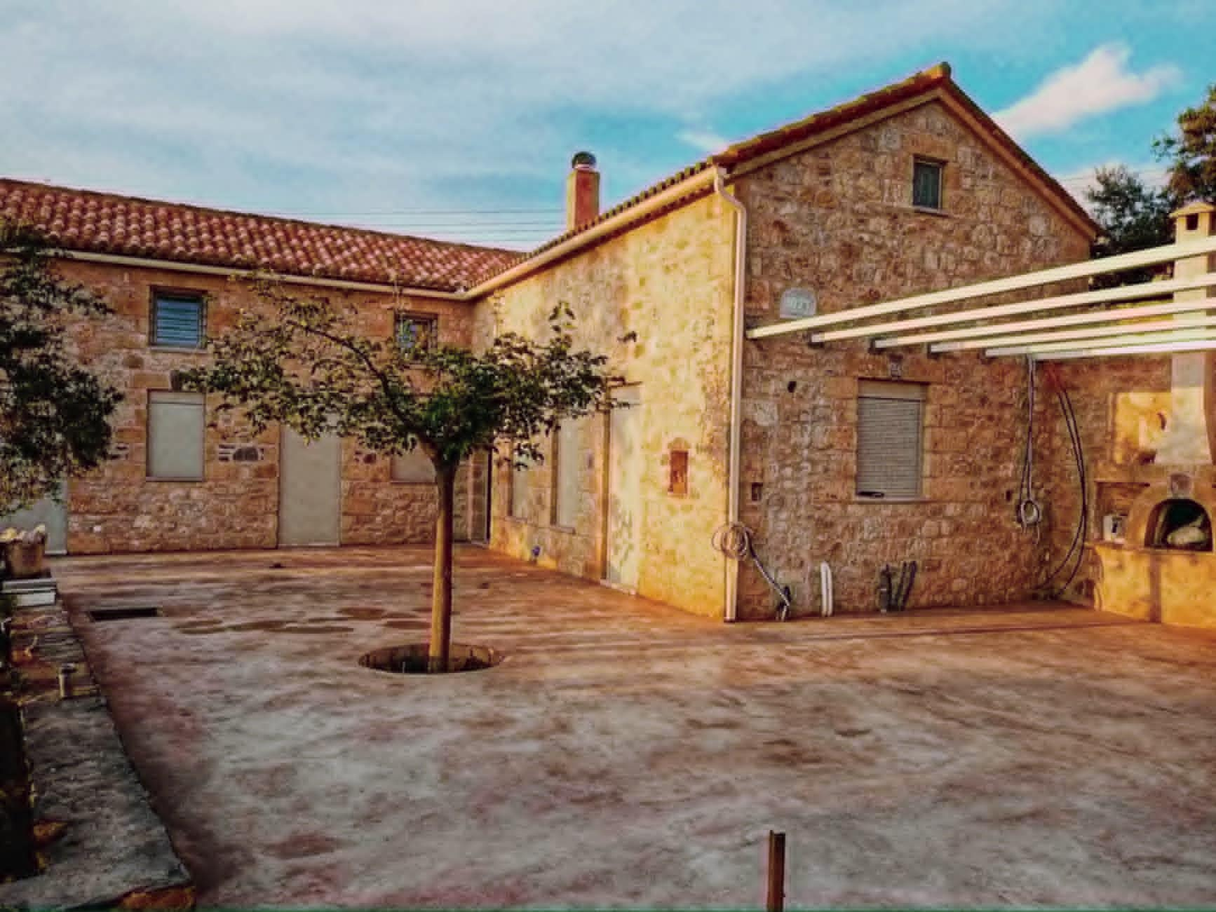 Home - Aloni Retreat